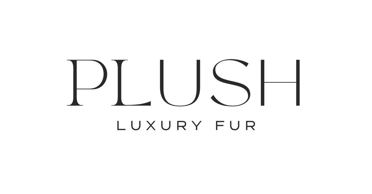 Plush Luxury Fur